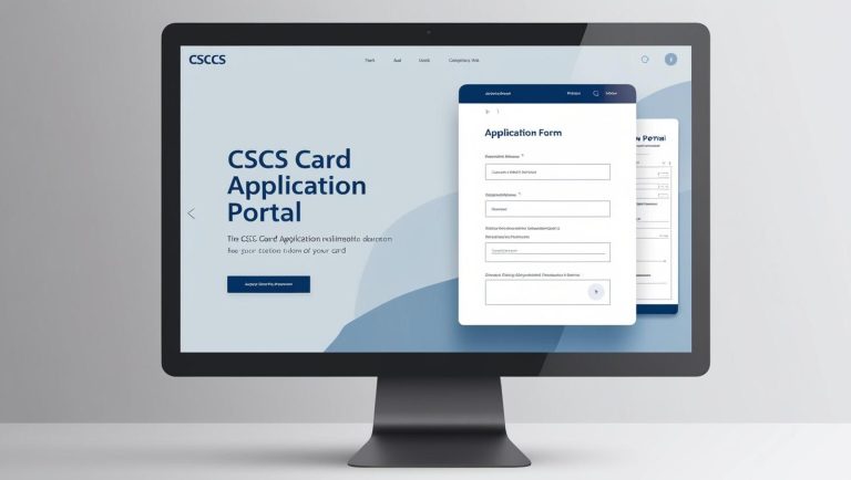 Academically Qualified Person CSCS Card | CSCS Test & Cards